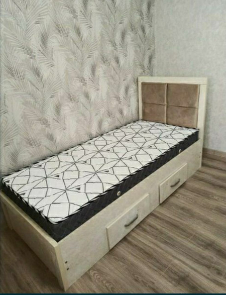 Ортопедические матрас от производителя
