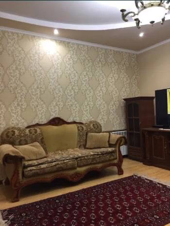 Срочно продается Бабура 3/1/4 65м2 ор-р MAGIC CITY разделка