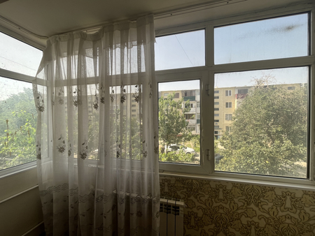 В центре Бухары, сдаем уютную 3-х комнатную квартиру