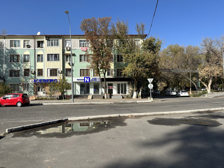 Аренда чиланзар 8 не жылой 2/1/4