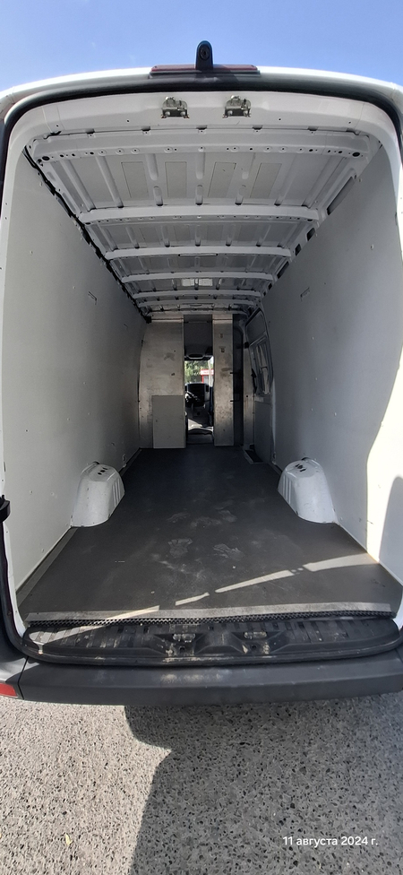 Продаётся МерседесСпринтер, Mercedes Sprinter.