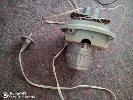 Reduktor motorlar 220 volt
