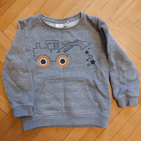 Свитер продам name it
