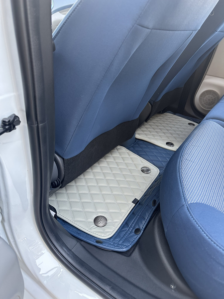 9D polik / коврики для Changan Ben Ben