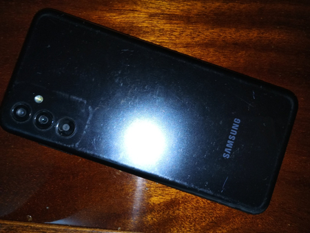 Samsung galaxy m13 не работает гнездо