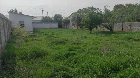 Продаётся участок 6 соток в Кибрае
