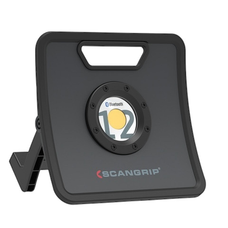 Лампа светильник Scangrip pro light nova 12k