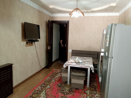 Квартира аренда.