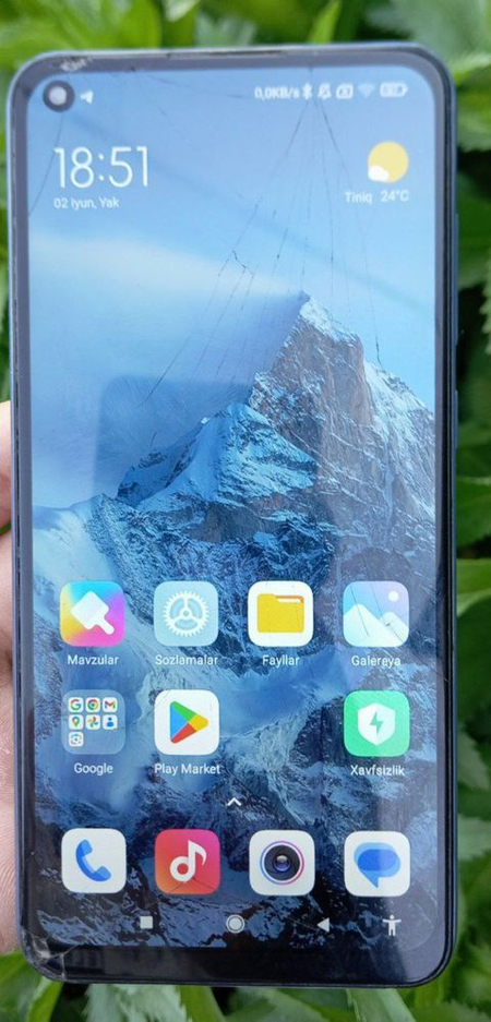 Redmi not 9 4 ga64