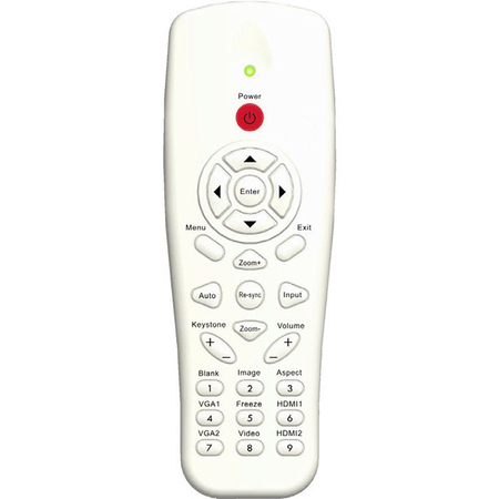 Proektor OPTOMA ZH400UST