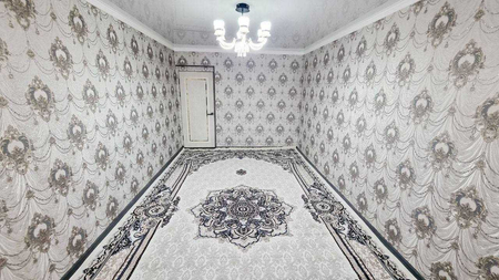 3 хоналик 2 этаж Гулливер