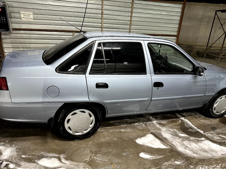Nexia 2 dons 1.6