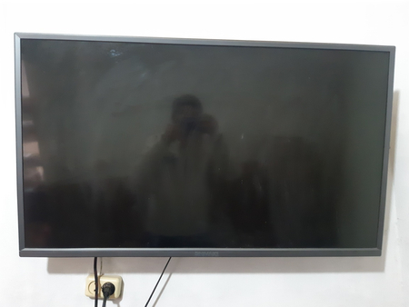 Televizor 43  shivaki