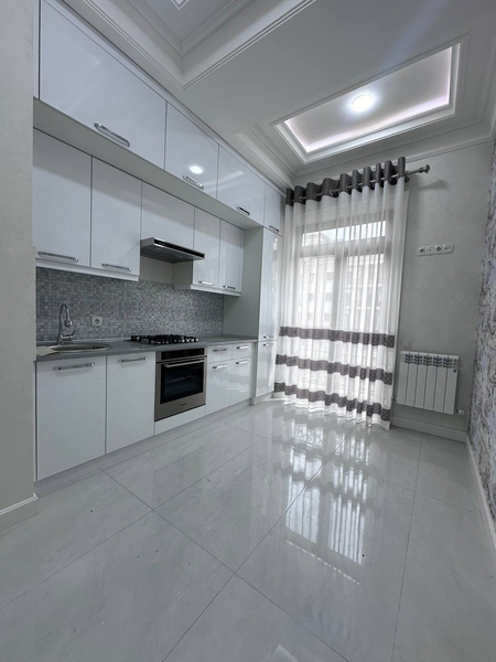 Продается 3х ком. квартира, ЖК BOULEVARD, ор-р Ташкент Сити, 100м2