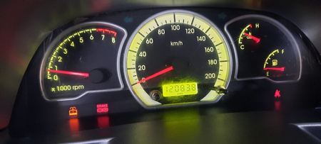 Chevrolet Nexia 2