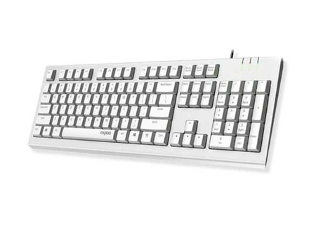 продам новый игровая оптическая мышь Rapoo V280
