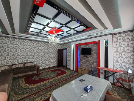 Сдается квартира