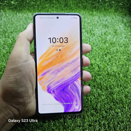 Samsung A53 5G sotiladi