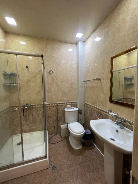 Гостиница (hotel) Оилавий закс бидан