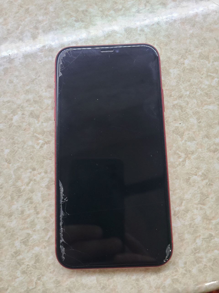IPhone 11 xolati yaxshi