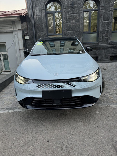 Leapmotor C01 абсолютно новая в Ташкенте запас хода 1150 км