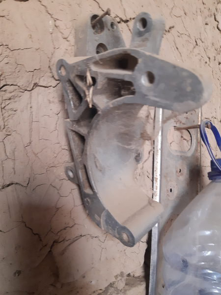 Matiz dinamdi kanisaner balkasi