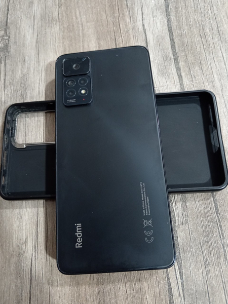 Redmi note 11 pro satiladi.