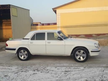 Volga zaychik 2006-yil