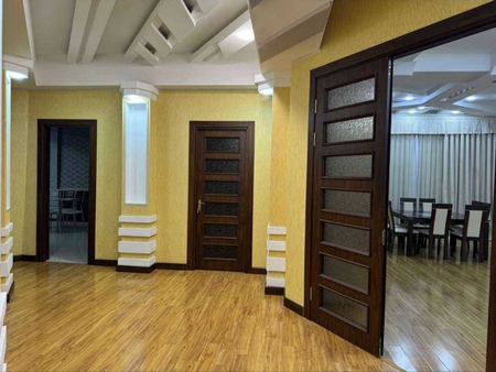 New building Apartment in center 3 room 2 bedroom 2 bdthroom