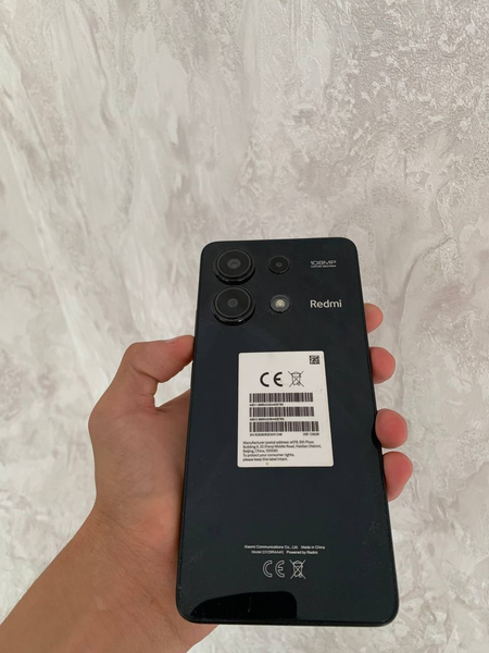 Redmi not 13 idealno