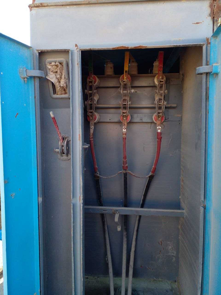 Трнсформатор 630