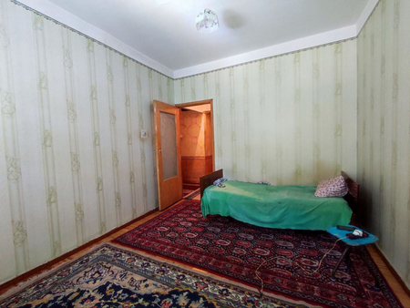 \Сергли.4.Разделный.4 Хона.2/6 балк,92м².Етажи 2,Ар.Автосалон.