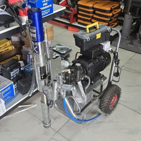 Remont wagner graco