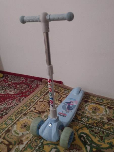 Yangi haydalmagan samaqat