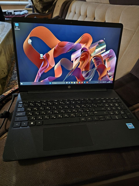 Notebook HP kora