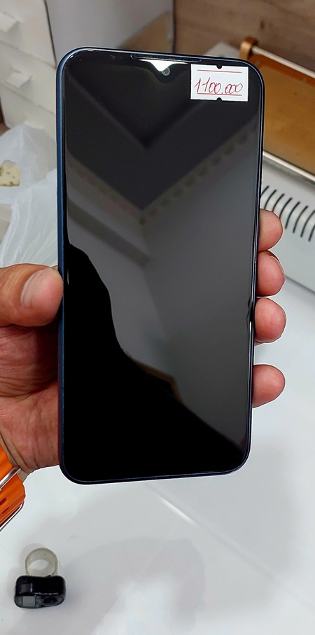Motorola Verizon