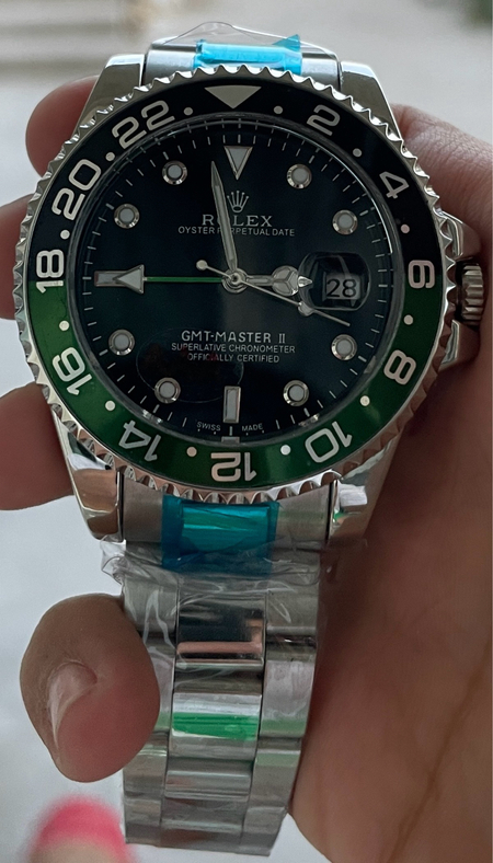 Rolex механический B