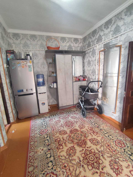 № 1690 Хавли площадью 3 соток по ул. Озод Шарк