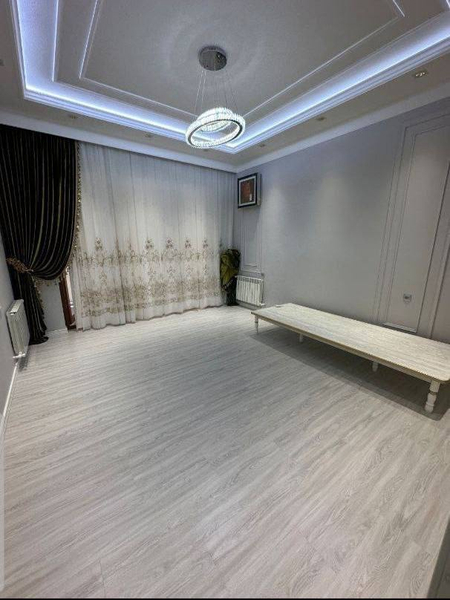 Новостройка 4/3/8 жк Family House