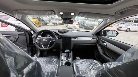 JAC J7 Лифтбек иномарка сотувда тайёр. Монза/BYD/Chery/jentra/cobalt