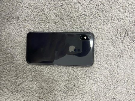 Iphone xs lla 64 gb