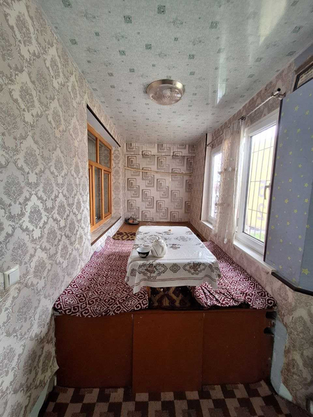 АК130371 Сдается 2х комнатная квартира в Яшнабадском районе