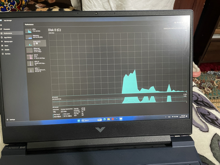 HP Victus 15 stream va IT dasturlash trading uchun