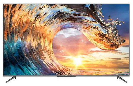 Телевизоры TCL 50** Оригинал с доставкой
