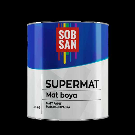 Sobsan Boya Uzbekistan