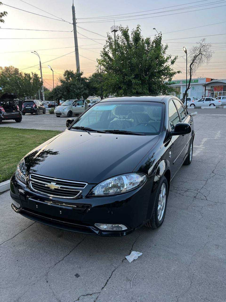 Chevrolet Gentra 2023  halol nasiya savdo 8% yilik