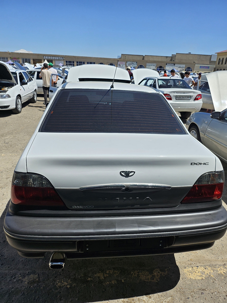 Nexia 1 Exclusive 2007 yil