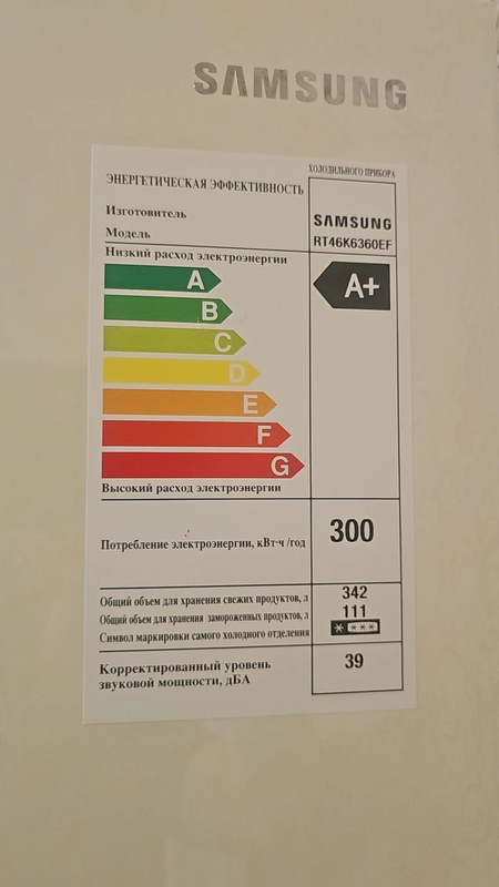 Продаётся холодильник