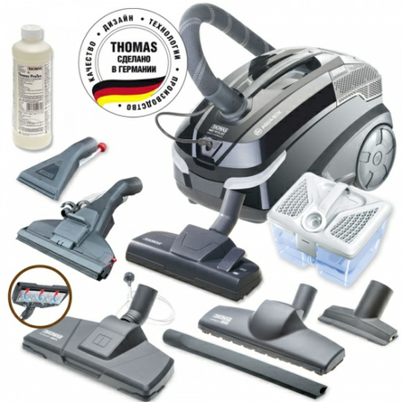 Thomas Prestije xt