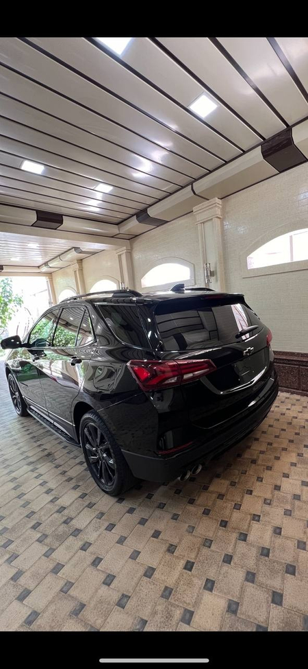Equinox full 472 millionlik
